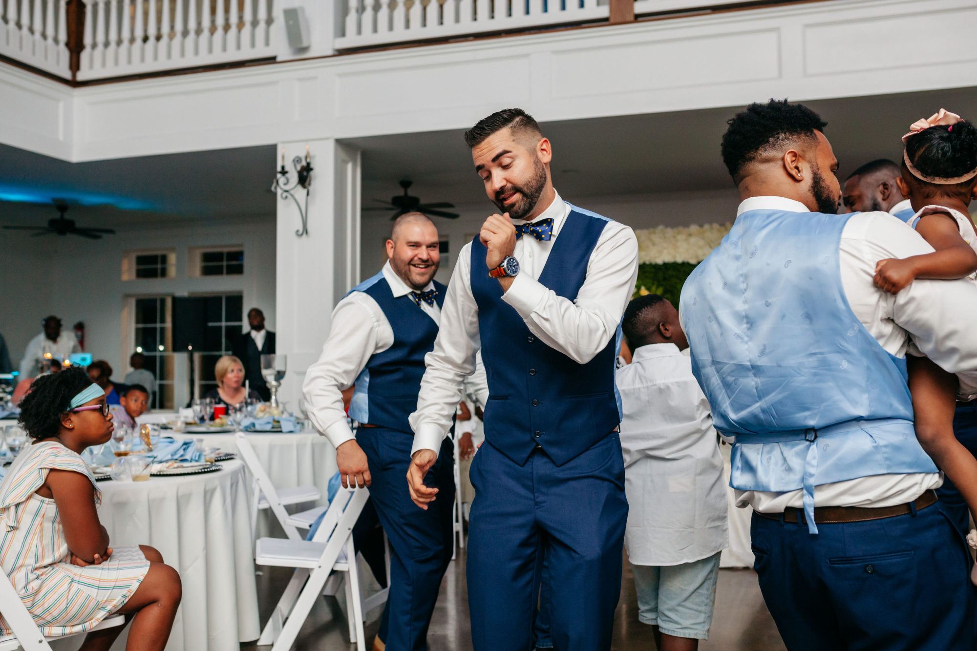 Session Party of Two – Your Day and Beyond