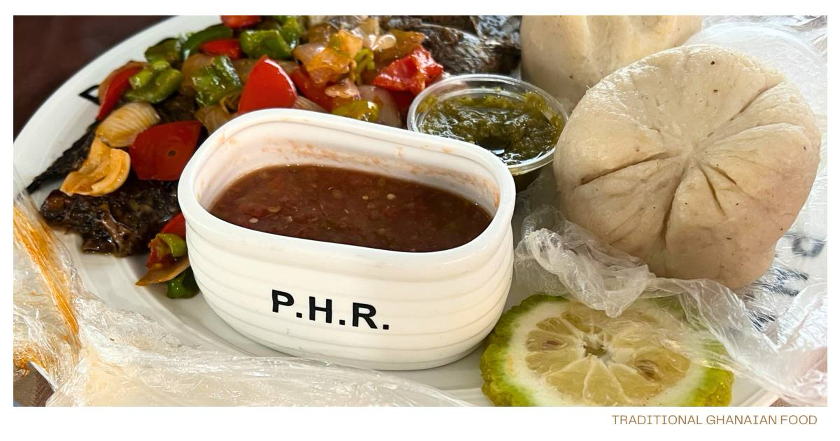 Exploring food in Ghana: What makes up the Ghanaian Cuisine? – Your Day ...