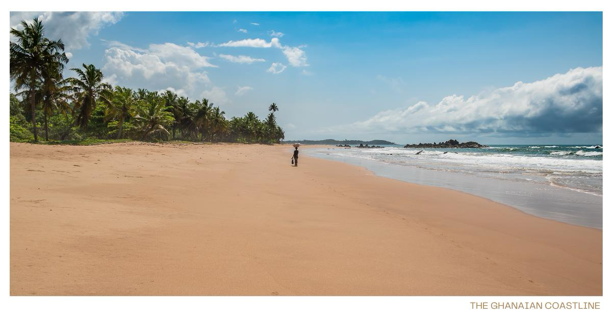 Where is Ghana? – Your Day and Beyond